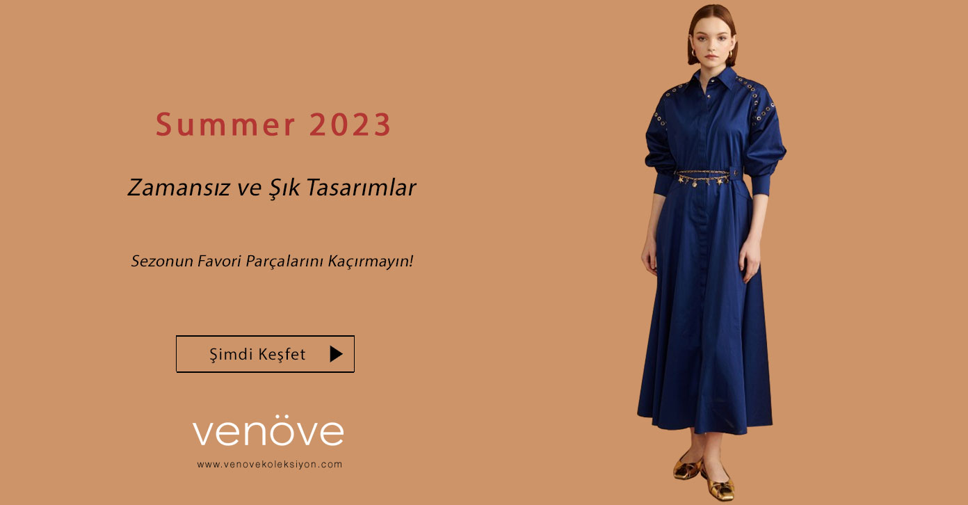 Venove Koleksiyon